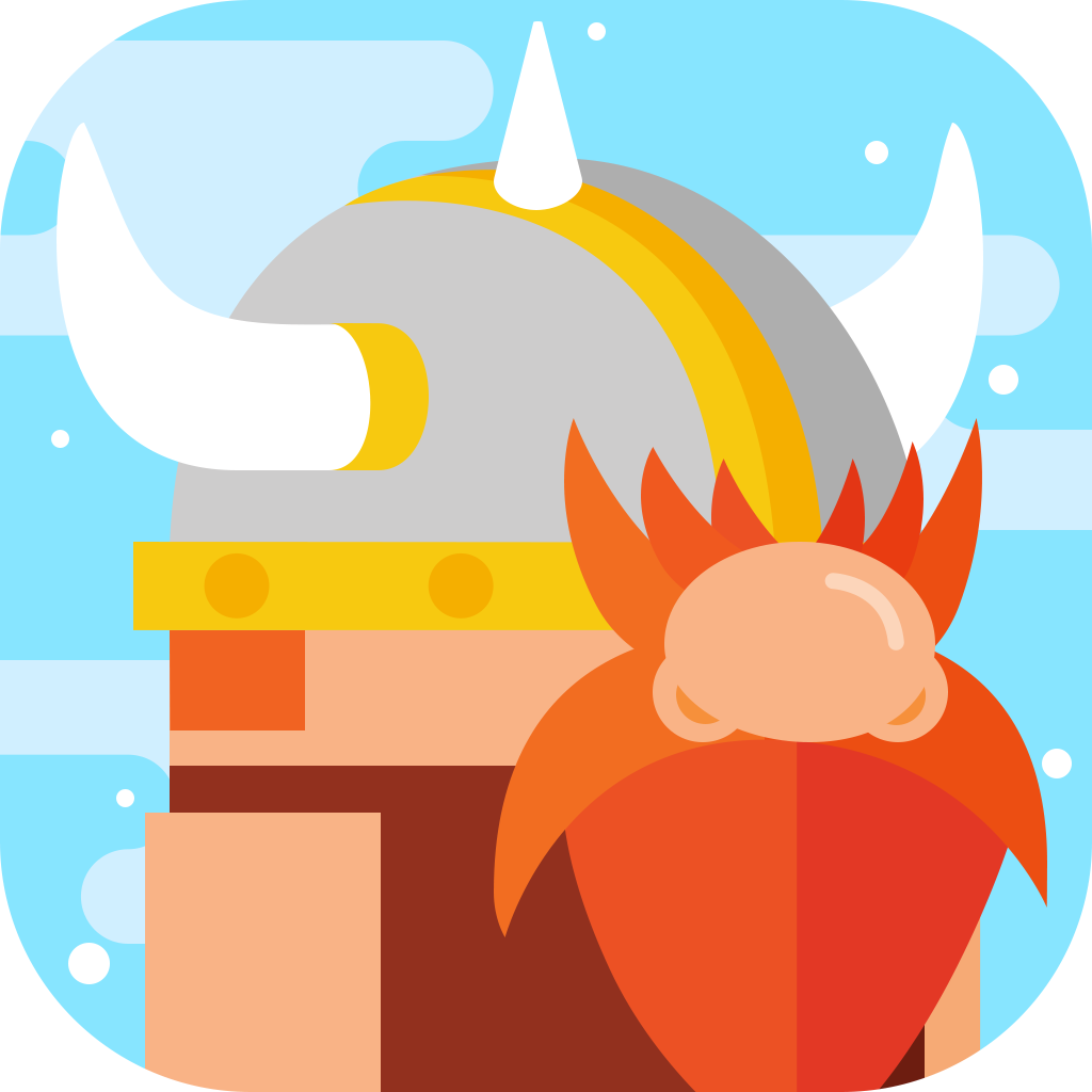 Viking Dash Press Release