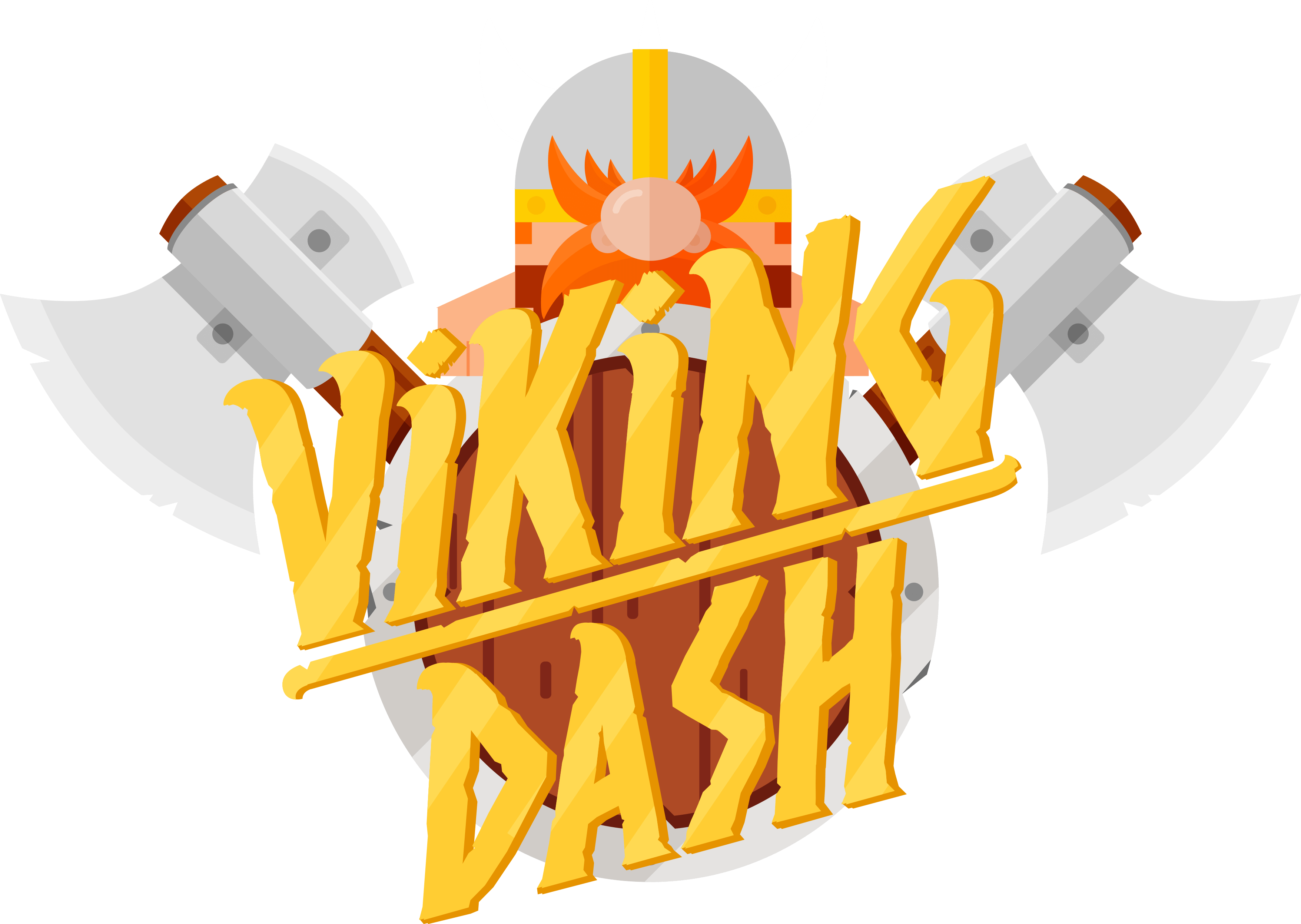 Viking Dash Press Release