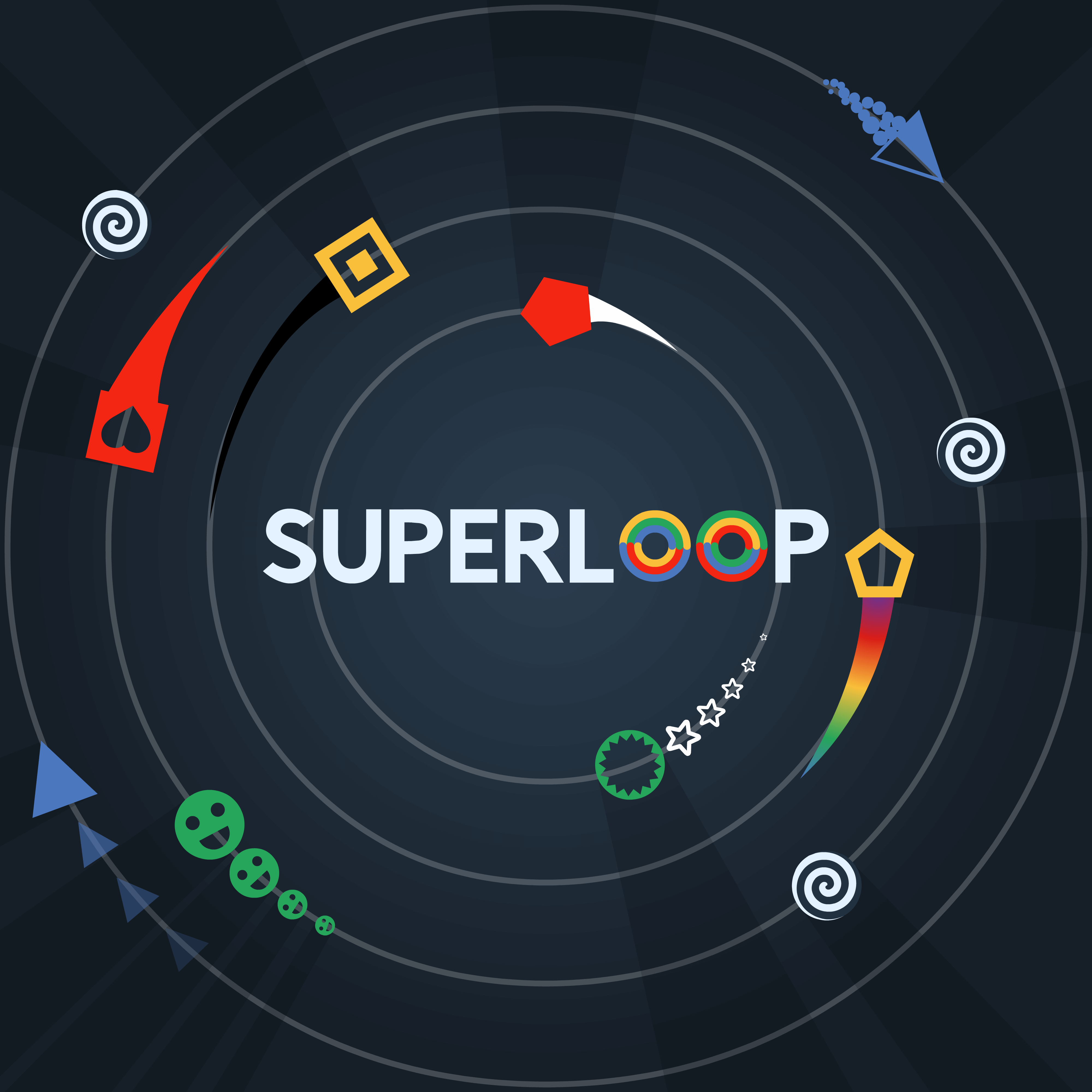 Superloop Press Release